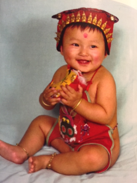 Adornos Chineses | China na minha vida