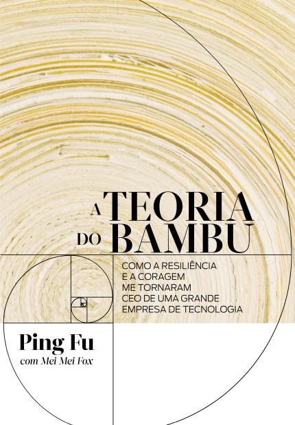 Livro – A Teoria do Bambu | China na minha vida