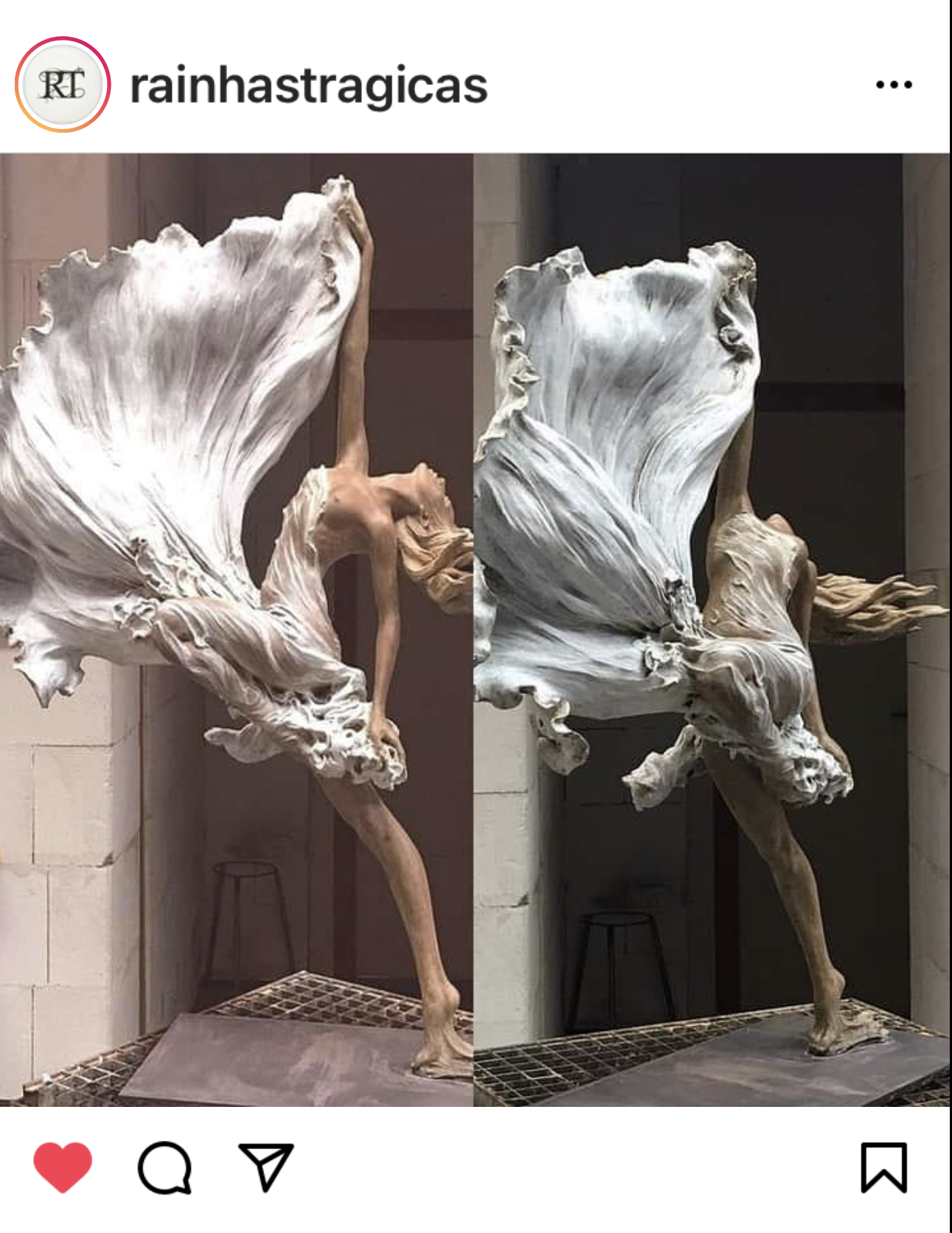 Luo Li Rong e sua arte | China na minha vida